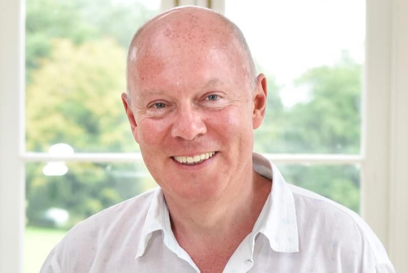 Fidelis' Richard Brindle: Where are the hard market profits ...